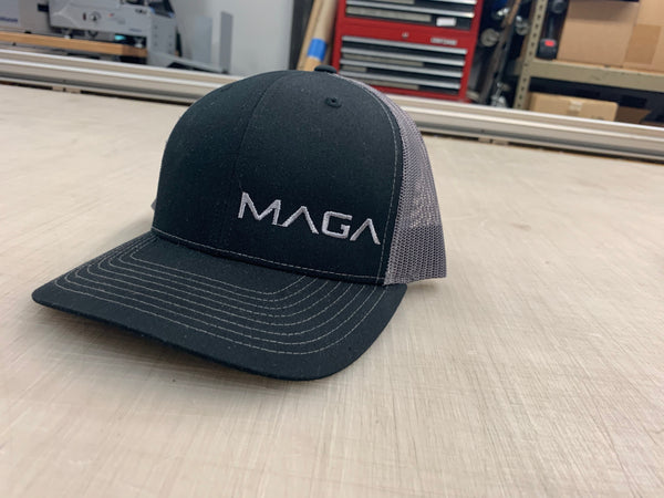 Modern Sleek Maga Design – One3 Industries